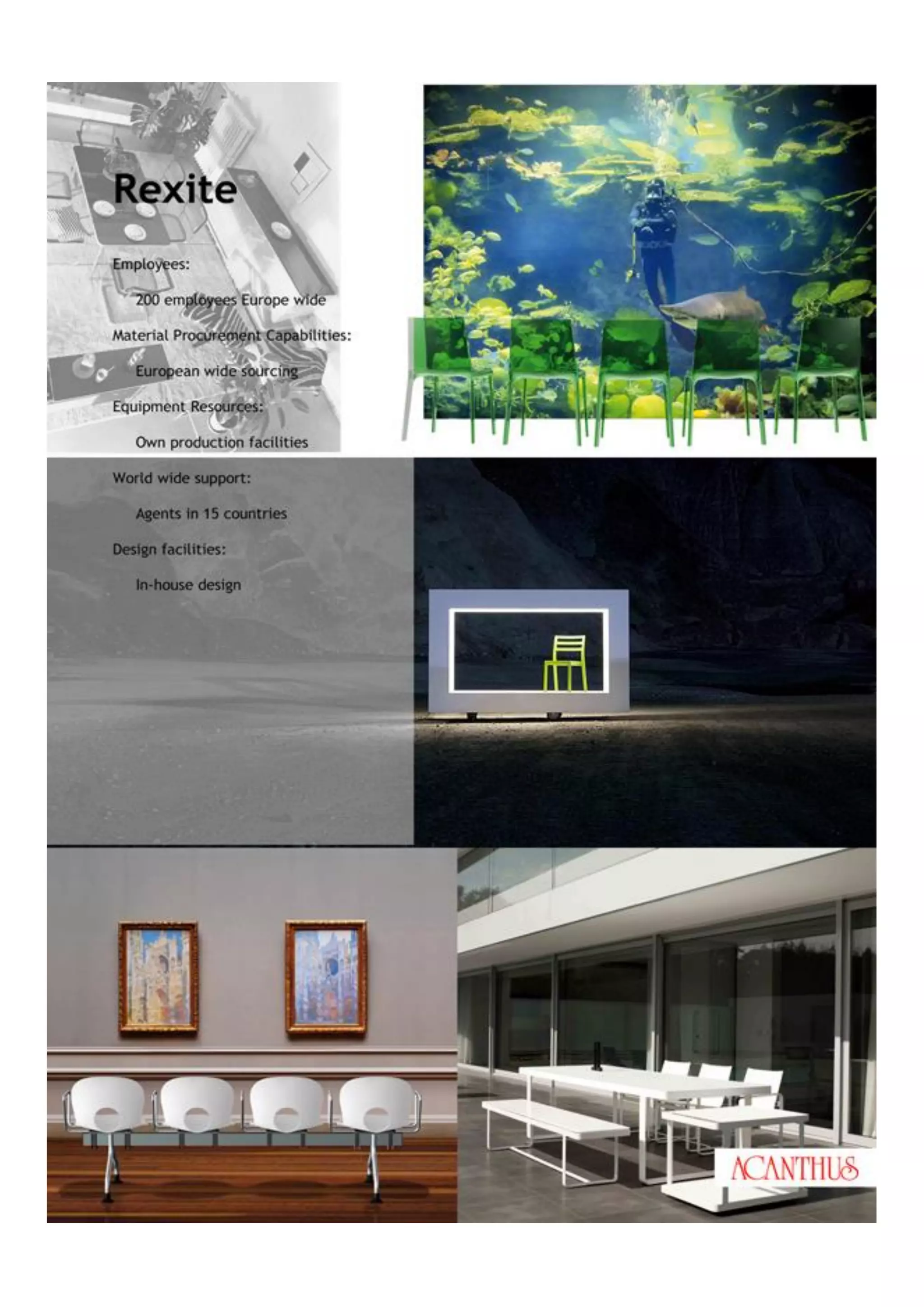 Example of a Pre-qualification Document | PDF