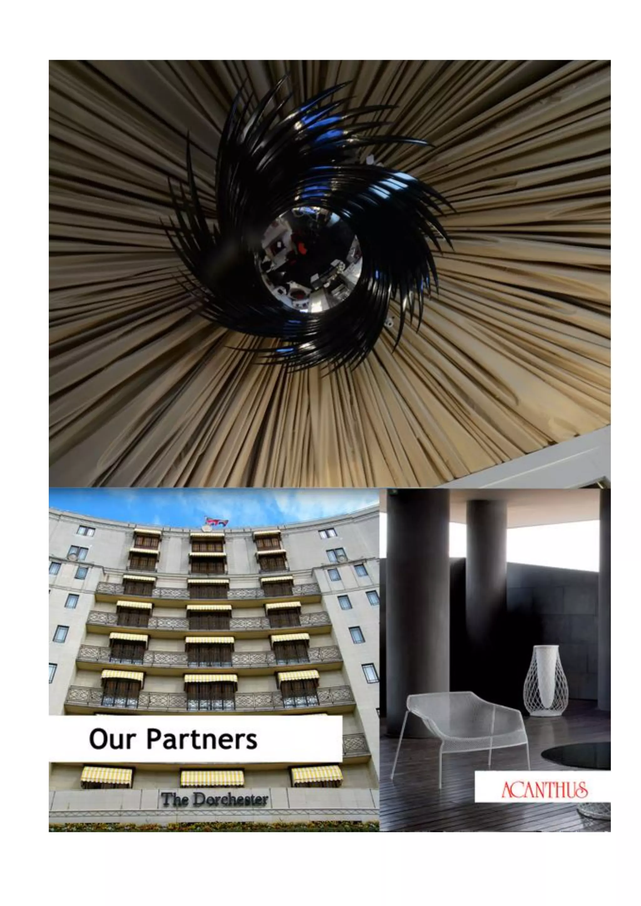 Example of a Pre-qualification Document | PDF