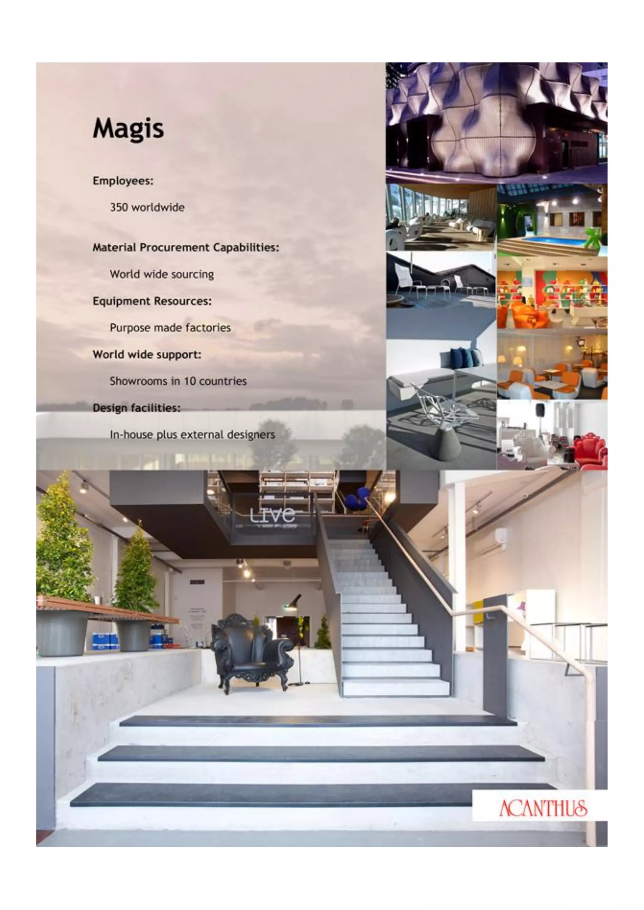 Example of a Pre-qualification Document | PDF