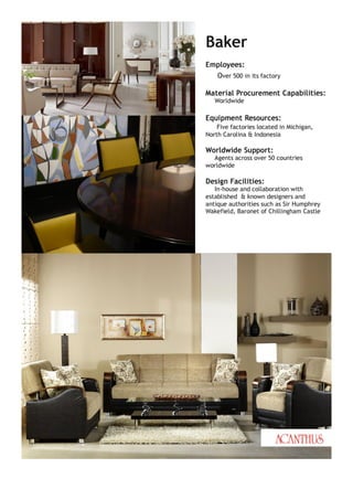 Example of a Pre-qualification Document | PDF