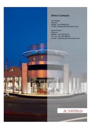 Example of a Pre-qualification Document | PDF