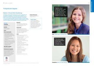 Acap & HSA Course Guide | PDF