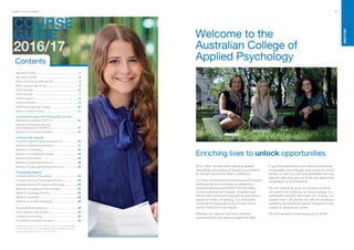 Acap & HSA Course Guide | PDF