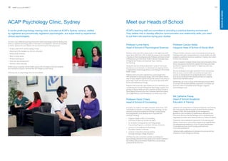 Acap & HSA Course Guide | PDF