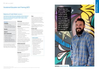 Acap & HSA Course Guide | PDF