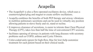 Acapella | PPT