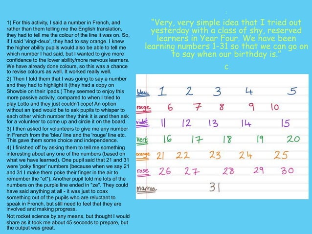 Not another worksheet, Miss! | PPTX | Sports