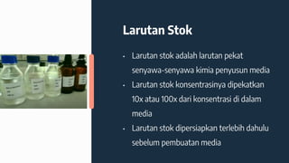 Acara 3. Larutan Stok Makro dan Mikro.pptx