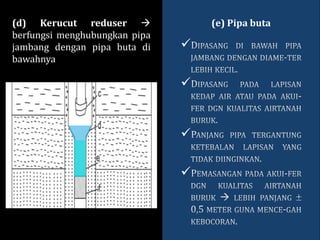 Acara 9_Desain Konstruksi Sumur.pptx