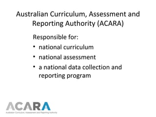 National Curriculum | PPT