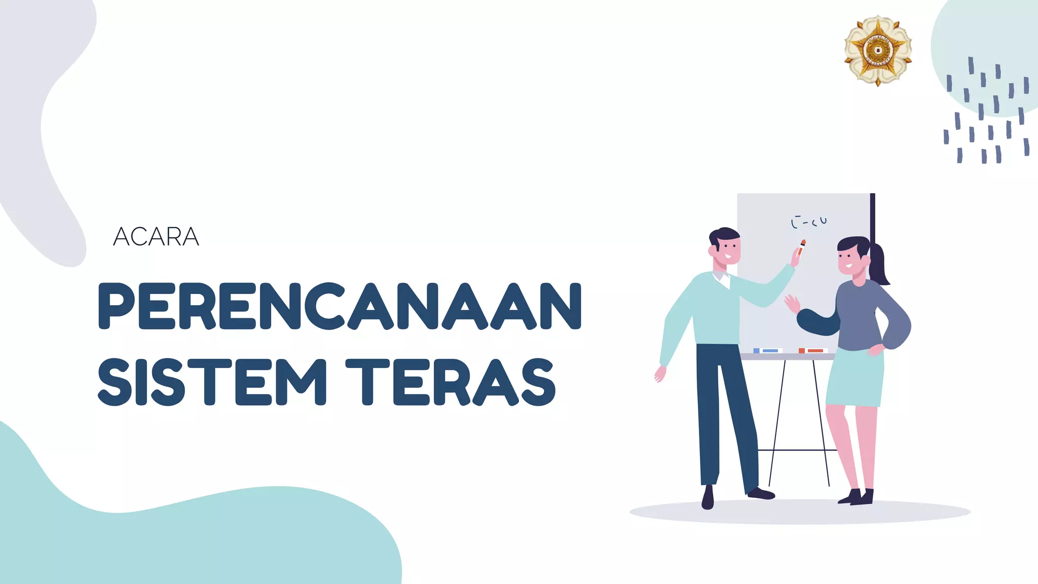 Acara Perencanaan Sistem Teras.pdf