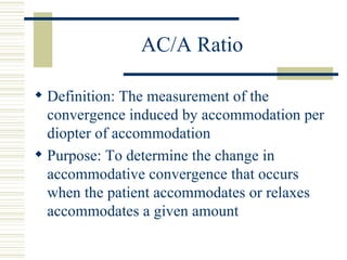Acaratio | PPT