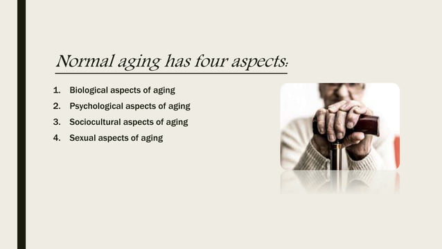 Nursing care of the elderly patients | PPTX | Eye and Vision Conditions ...