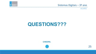 ACARS - Aircraft Communication Adressing and Reporting System | PDF