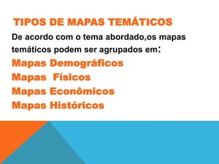 A Cartografia Temática.pptx