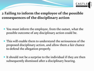 Acas 12 top tips | PPTX