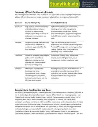 A Case For Thinking Outside The Toolbox.Pdf