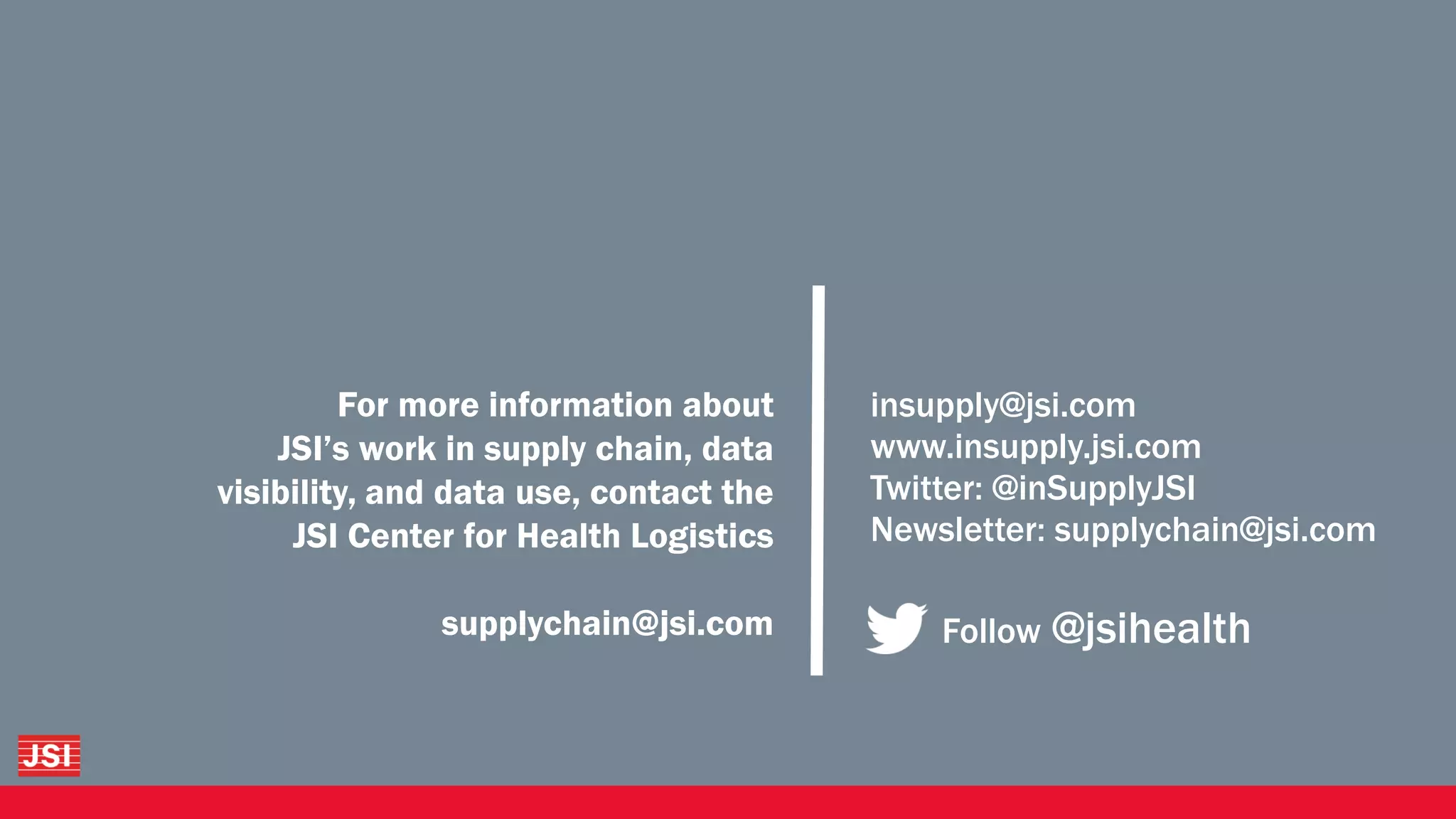 Impact Team Network: A Case in Kenya - Unlocking Bottlenecks in Public ...