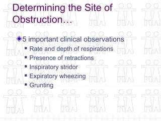 A case in respiratory distress | PPT
