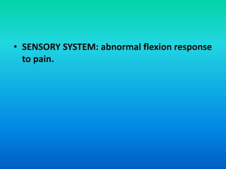 A case of acute encephalitis | PPTX