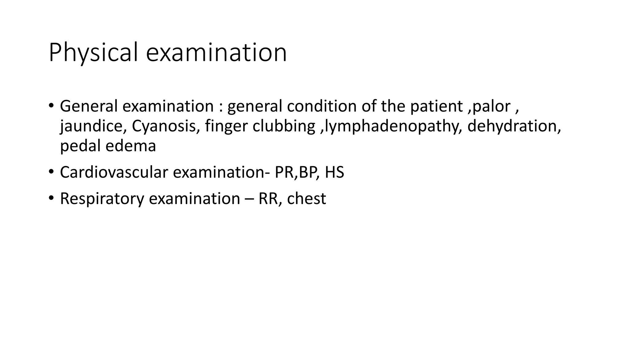 A case of acute Pelvic Inflammatory Disease (PID) | PPTX