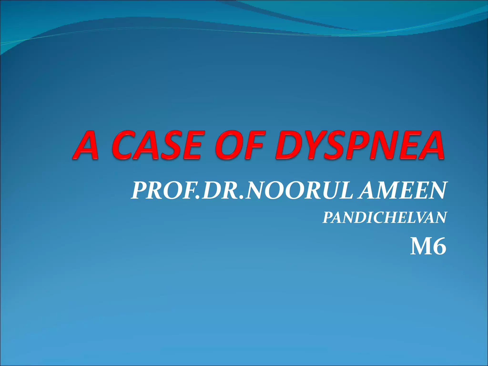 A Case of POEMS Syndrome | PPT