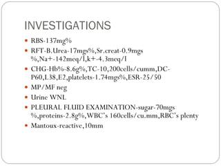 A case of Compressive Myelopathy | PPT