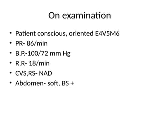 A case of polytrauma and its management.pptx