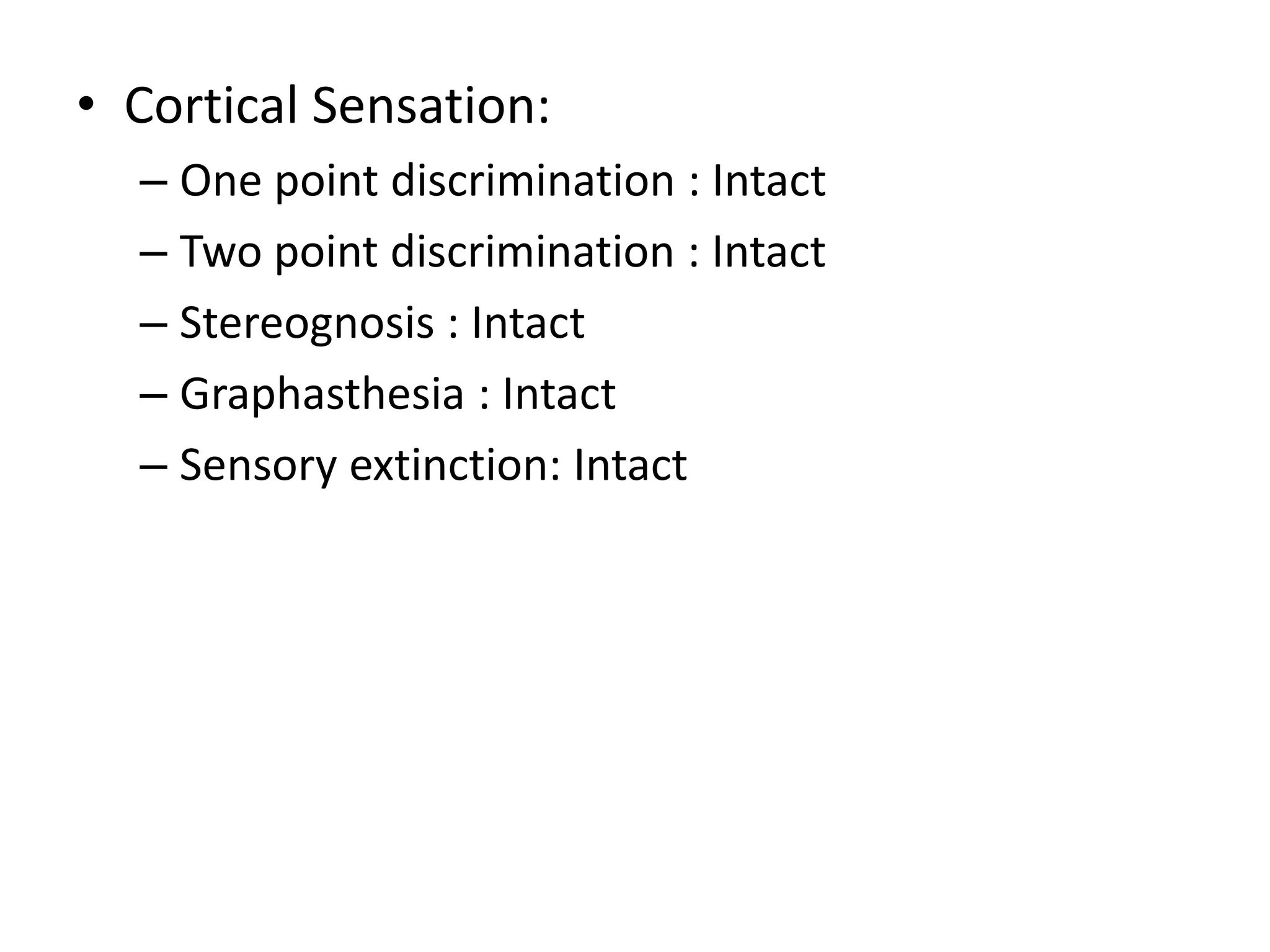 A case of rapidly progressive generalised weakness | PPTX
