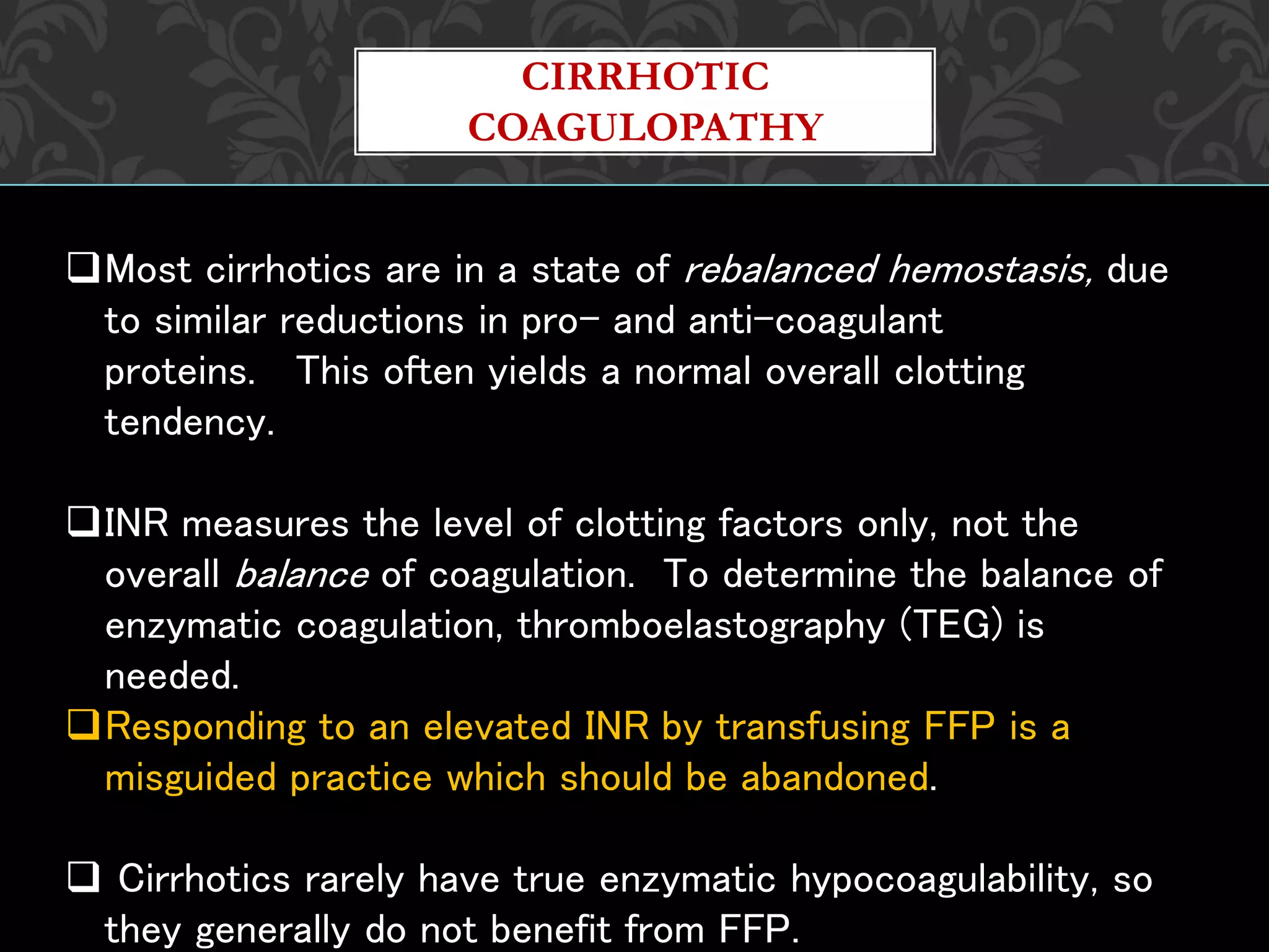 A case of Upper GI Bleeding.pptx