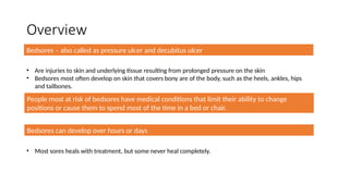 A Case Presentation of Decubitus Ulcer.pptx