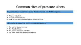 A Case Presentation of Decubitus Ulcer.pptx