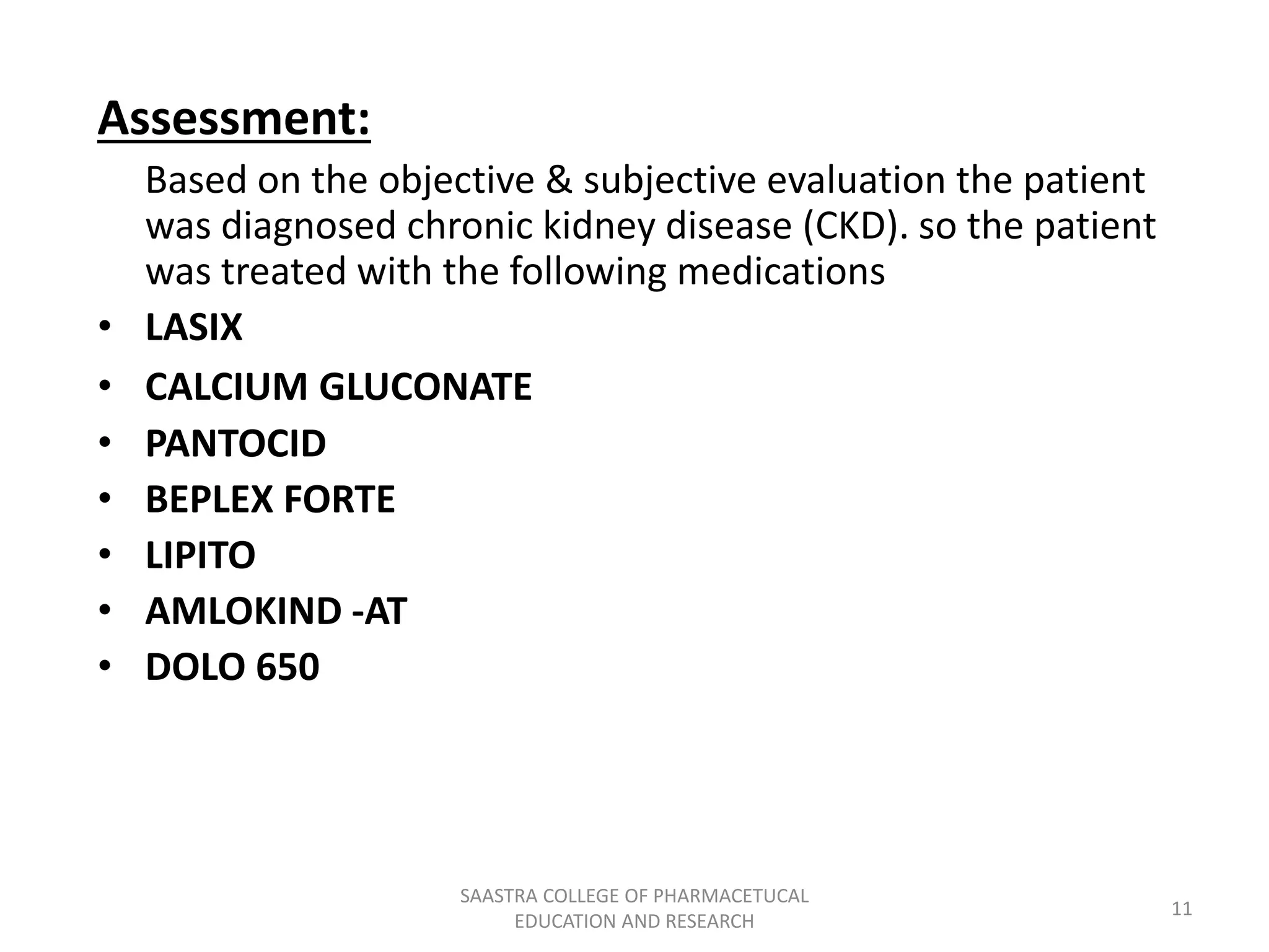 A CASE PRESENTATION ON CHRONIC KIDNEY DISEASE(CKD)- (1).pptx