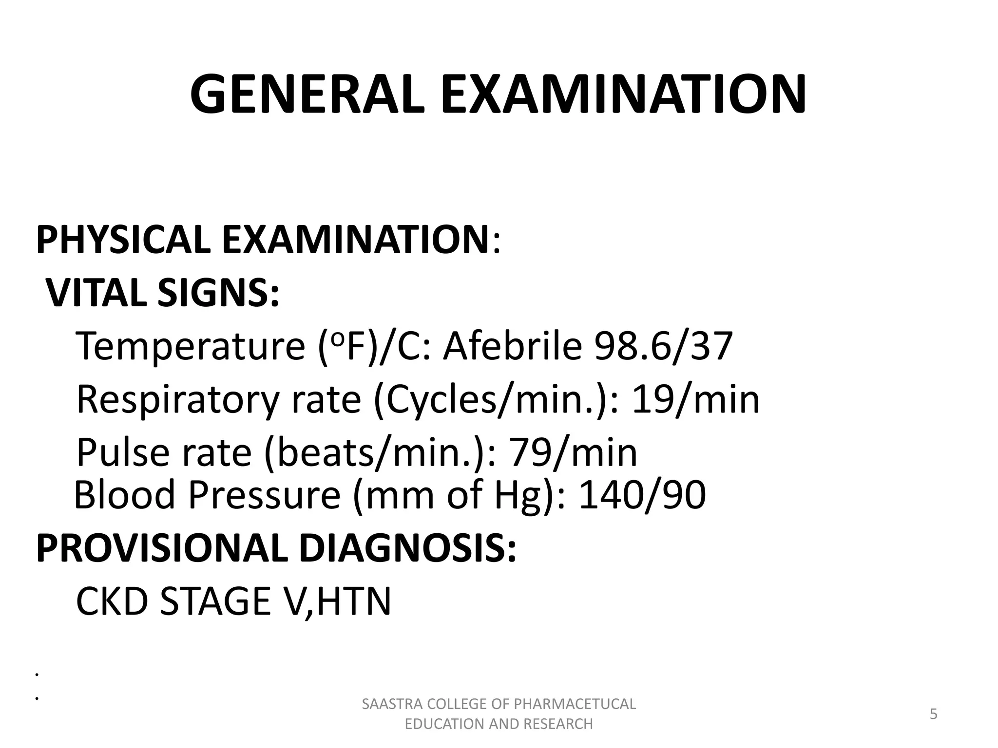 A CASE PRESENTATION ON CHRONIC KIDNEY DISEASE(CKD)- (1).pptx