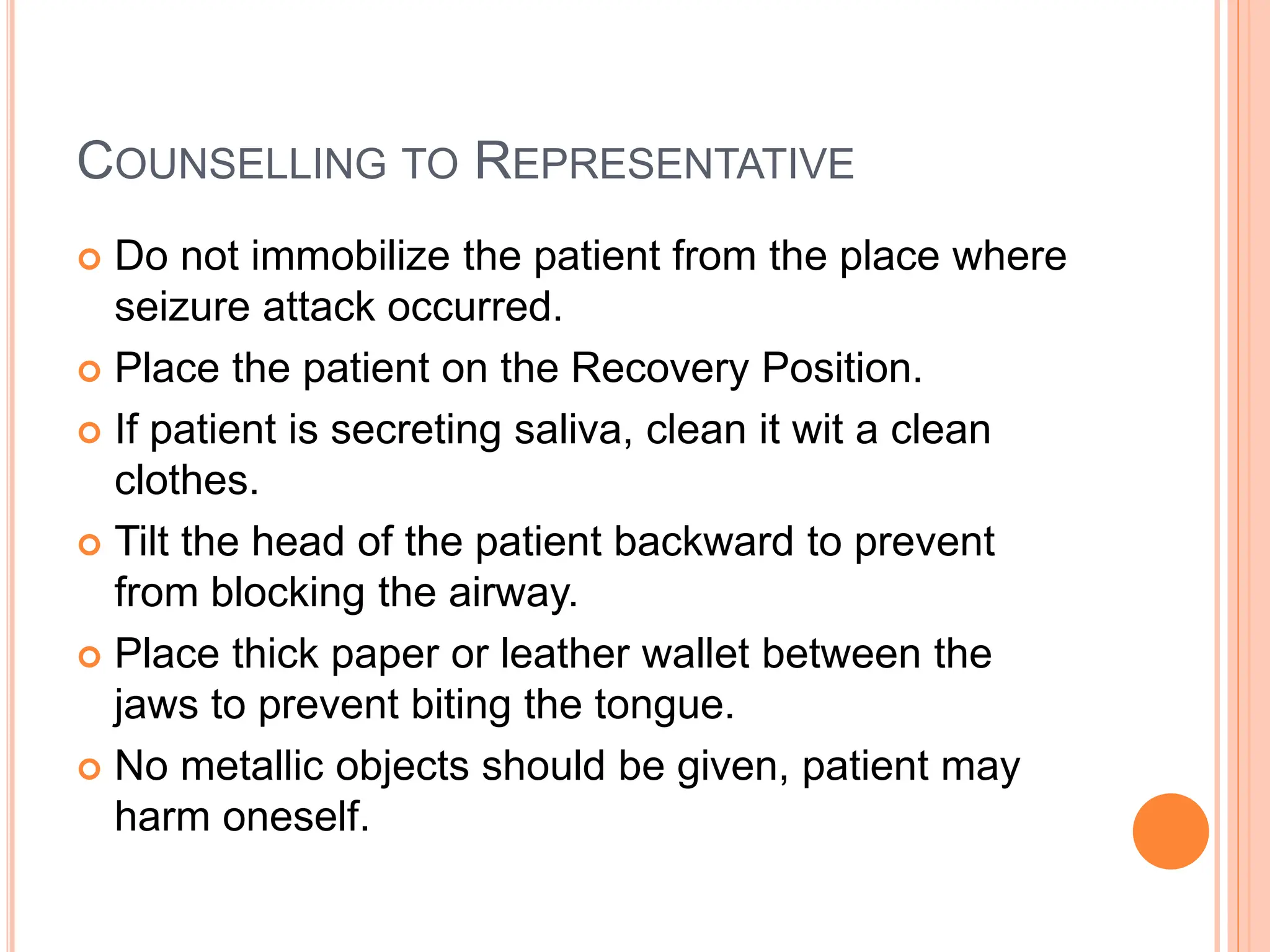 A case presentation on Seizure disorder and Drug.pptx