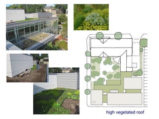 A Case Study The Sustainable Urban Science Center At Gfs | PDF