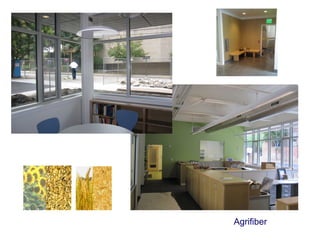 A Case Study The Sustainable Urban Science Center At Gfs | PDF