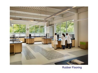 A Case Study The Sustainable Urban Science Center At Gfs | PDF