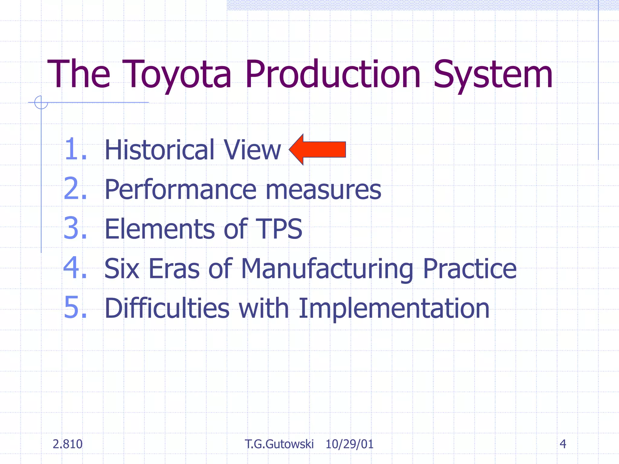 A Case Study - Toyota Production System.ppt