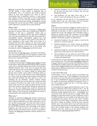 A Case Study For Evaluating Interface Design Through Communicability | PDF