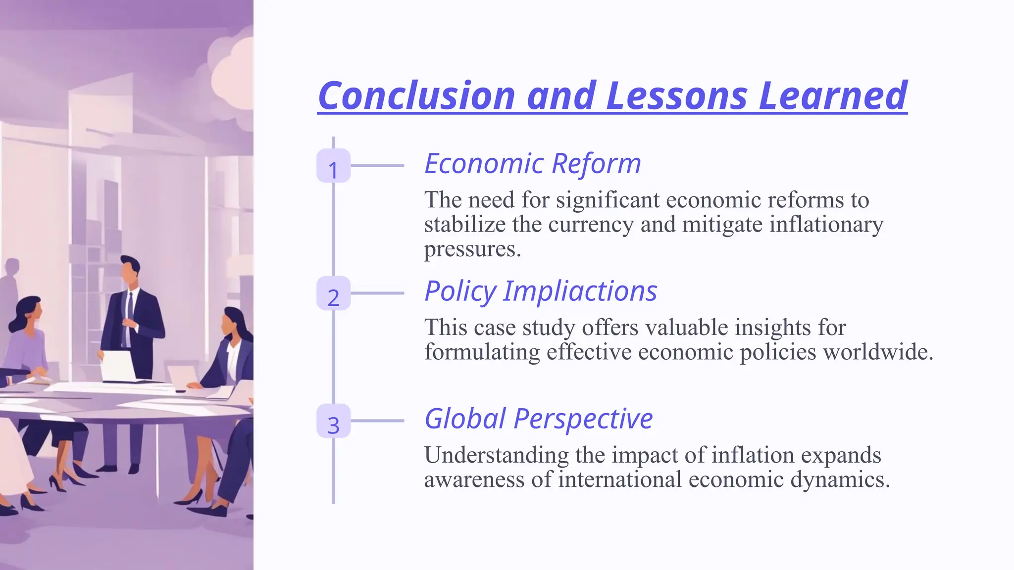 A Case Study of Inflation_in Venezuela:- | PPTX