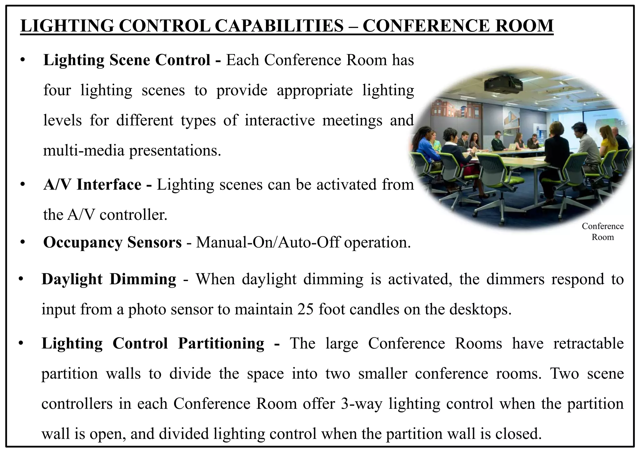 A case study of intelligent buildings | PDF