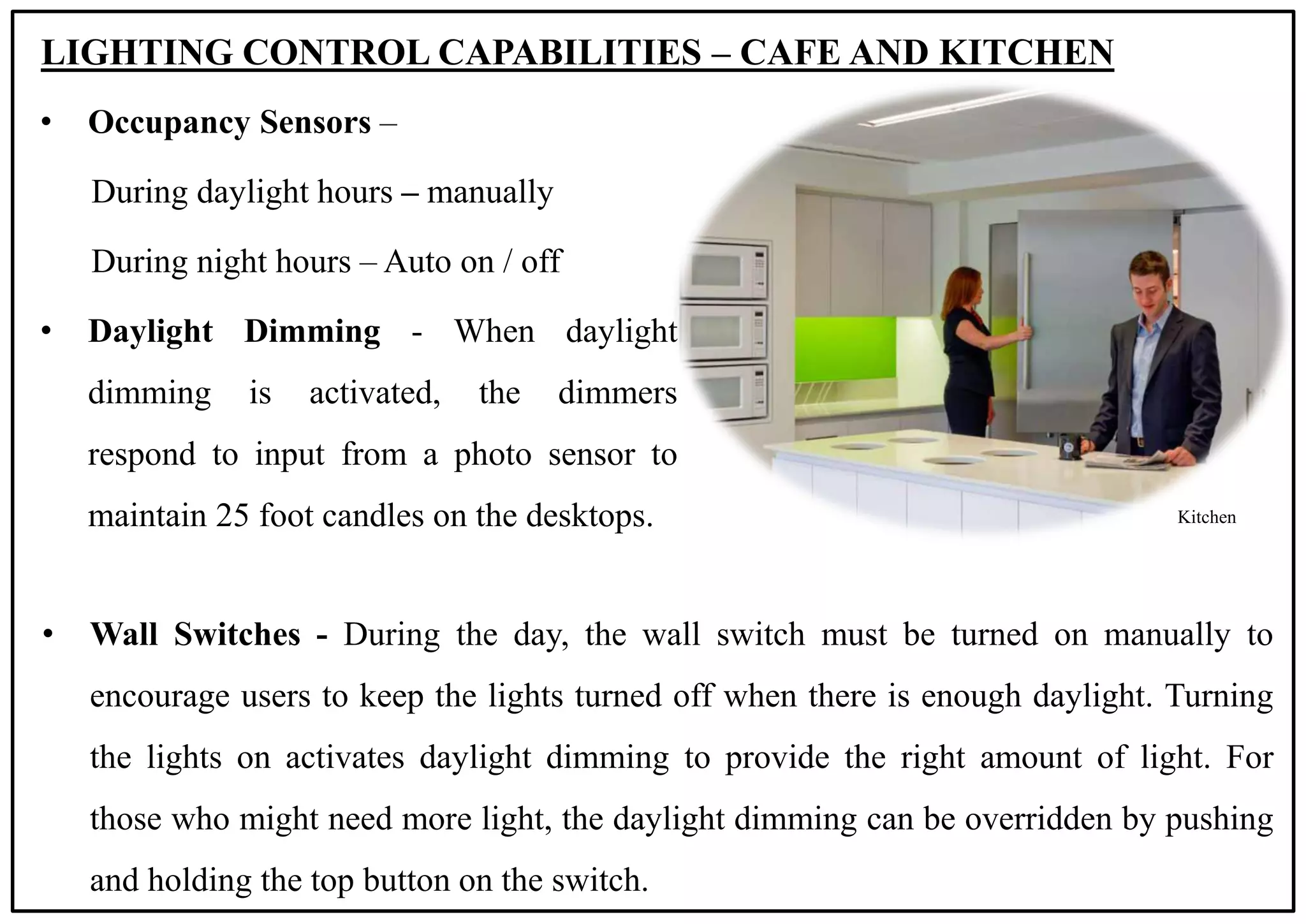 A case study of intelligent buildings | PDF