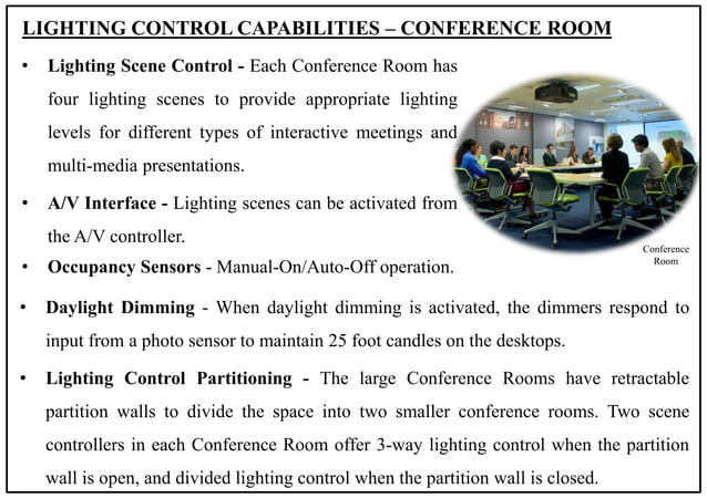 A case study of intelligent buildings | PDF