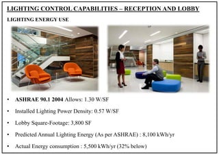 A case study of intelligent buildings | PDF