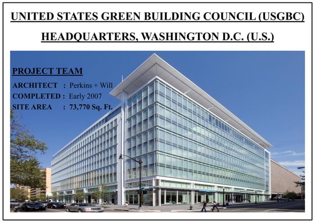 A case study of intelligent buildings | PDF