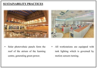 A case study of intelligent buildings | PDF