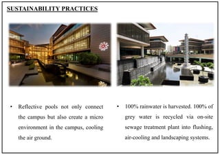 A case study of intelligent buildings | PDF