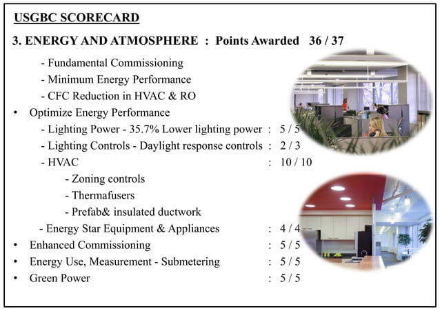 A case study of intelligent buildings | PDF