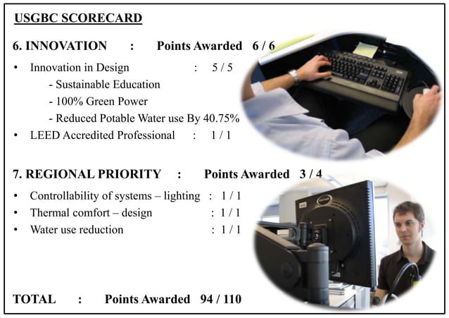 A case study of intelligent buildings | PDF